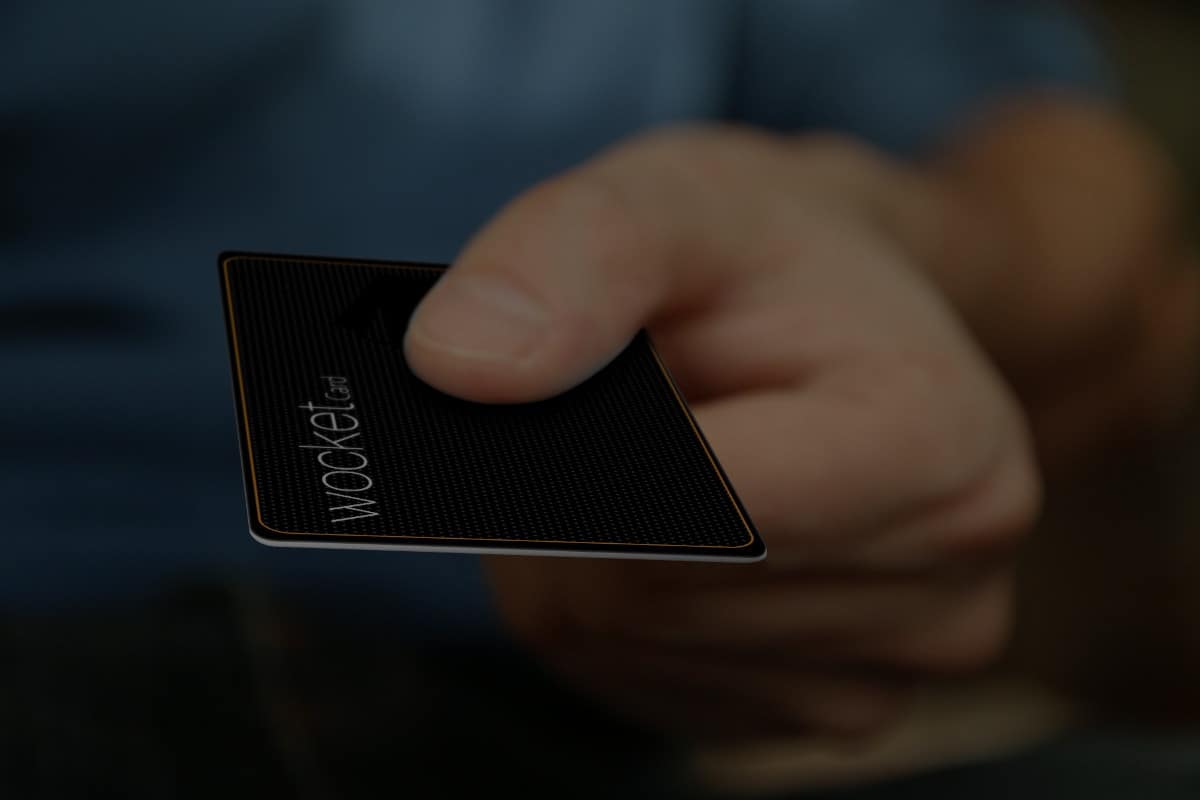 Wocket Paid Search Case Study | Yoghurt Digital