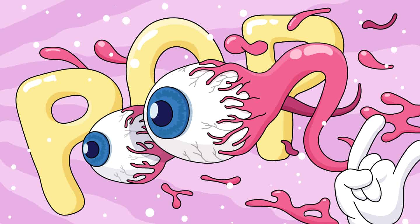 3 Graphic Design Tips to "Make it Pop" | Yoghurt Digital