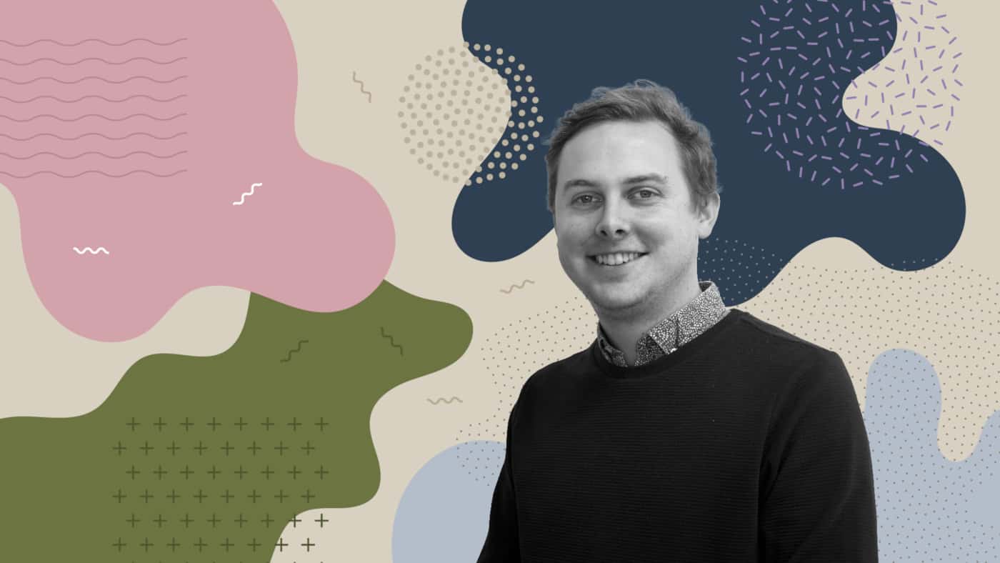 5 Minutes With Matt Fehlberg