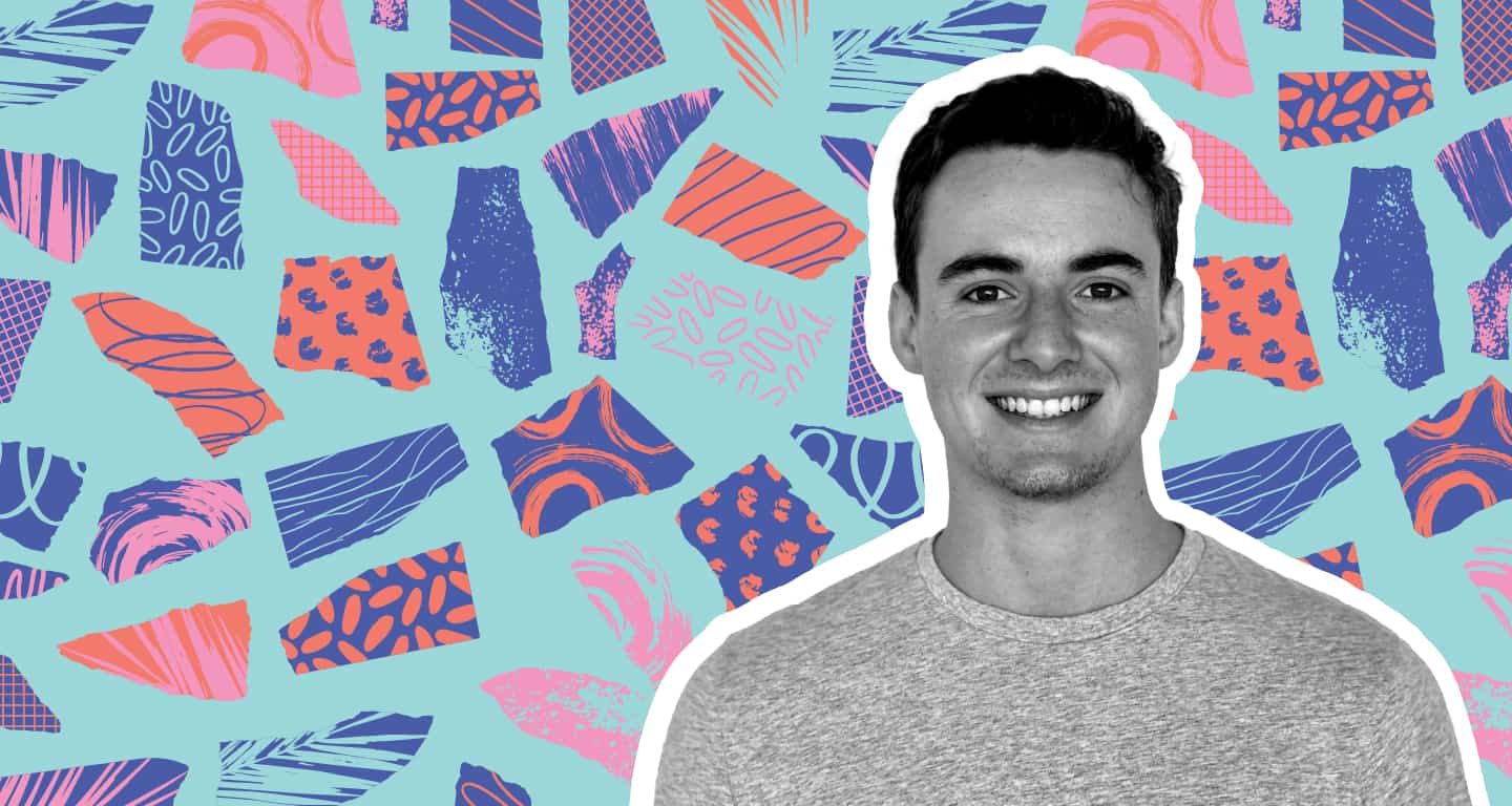 5 Minutes With Matthew Corless