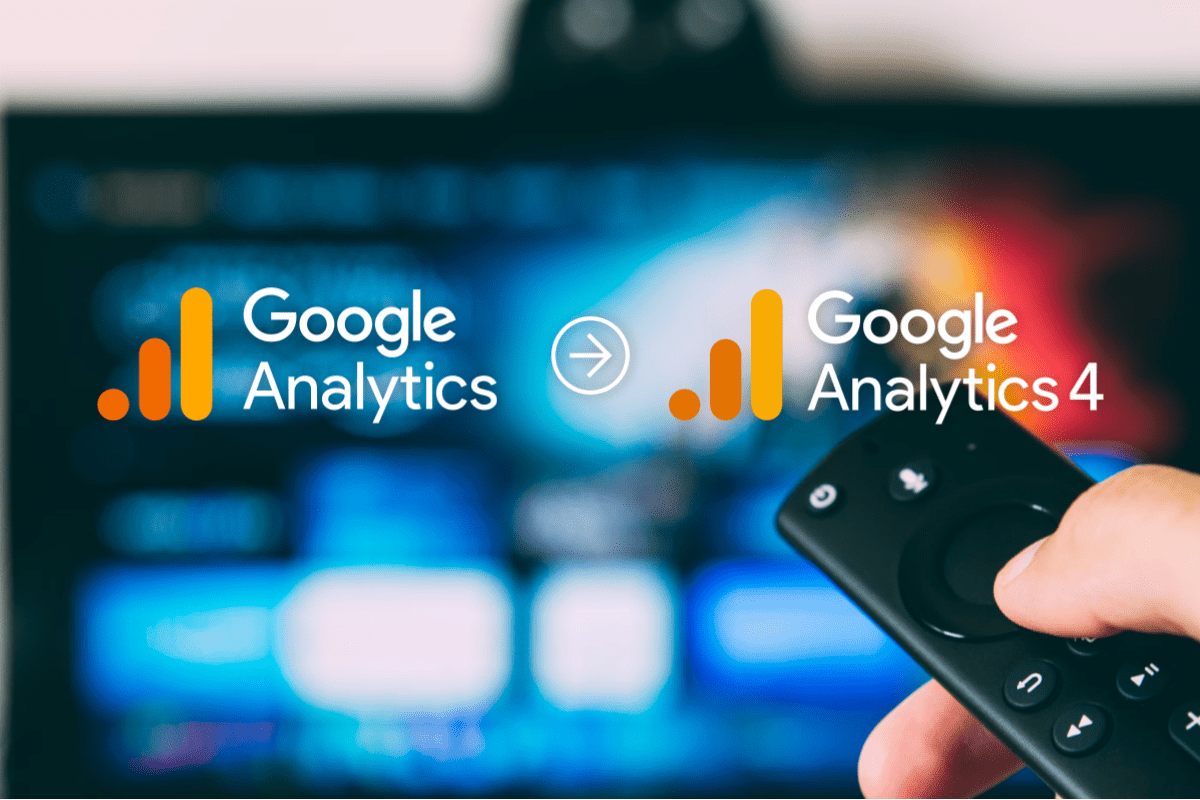 Stay Ahead of Universal Analytics End in July 2023