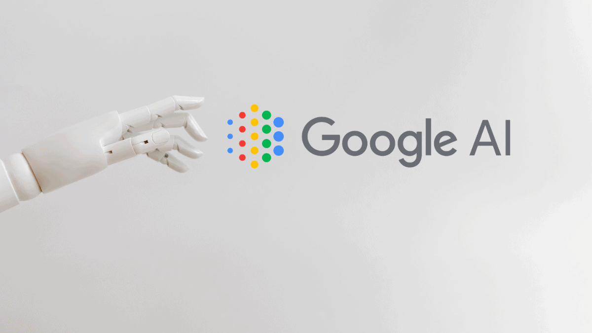 The Future of Google Search: A Paradigm Shift in User Behaviour